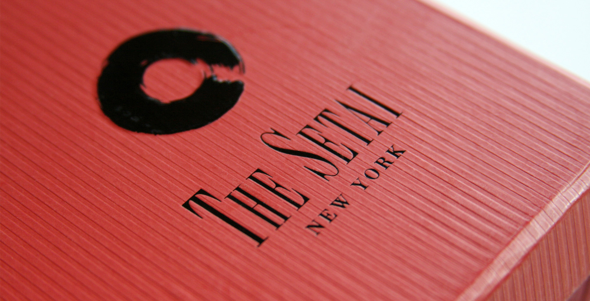 The Setai | Pace Portfolio